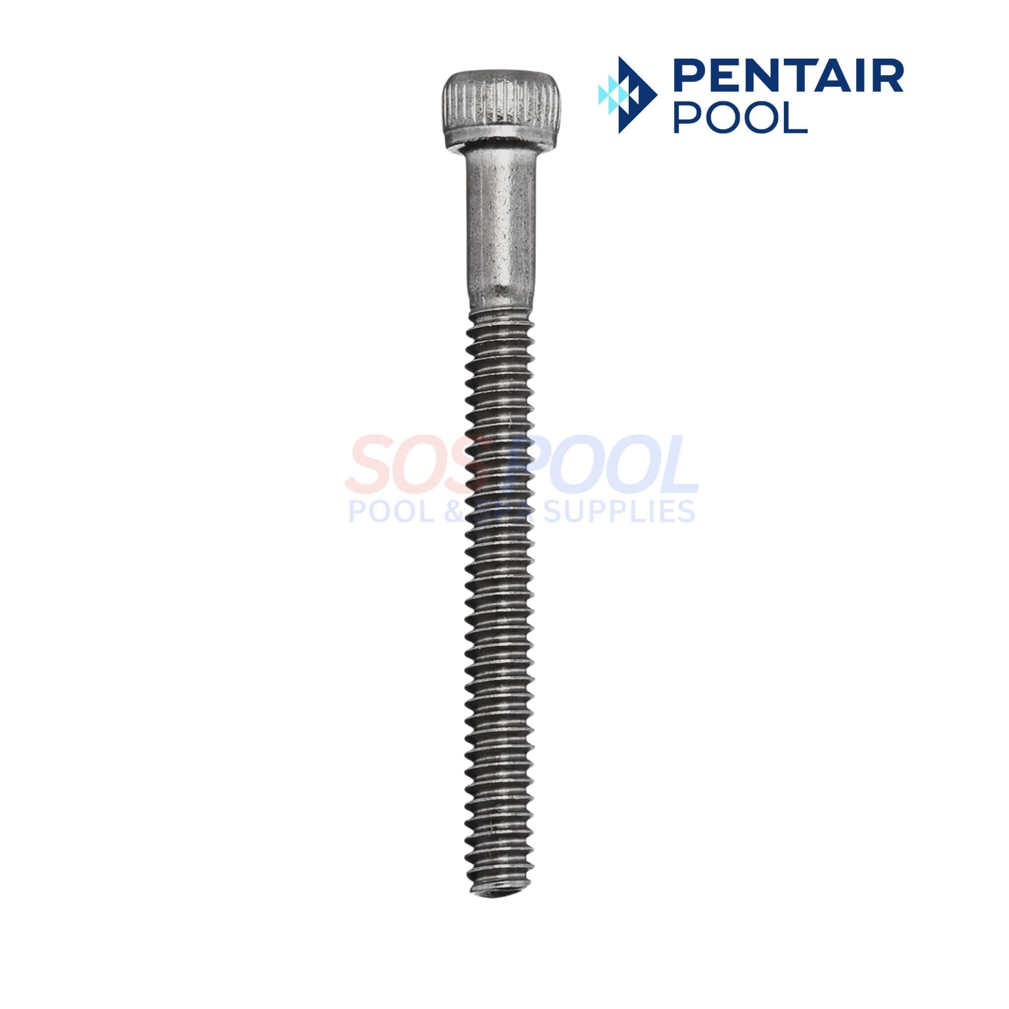 Pentair Screw For Whisperflo and Intelliflo Pump Diffuser - www.poolcraftusa.com